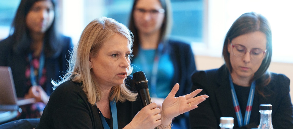 Technical meeting of the Member States focal point network for EVID-ACTION