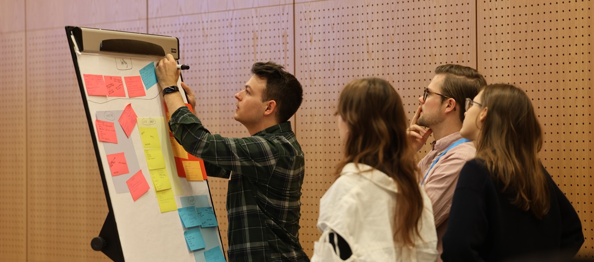 Communicating about alcohol on social media and writing for peer ...