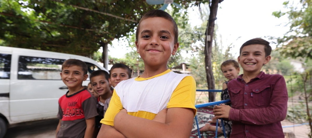 “Enhancing community well-being” – the theme of the 29th annual meeting ...