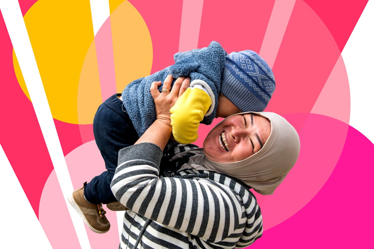 European Immunization Week 2025