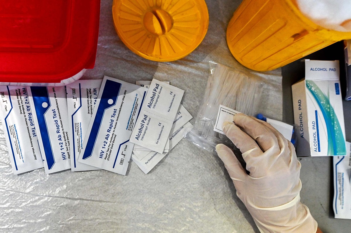 European Testing Week 2023