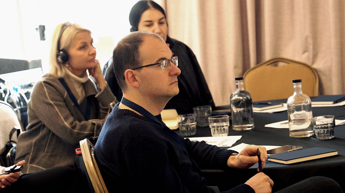 Training of trainers on prevention of sexual exploitation, abuse and ...