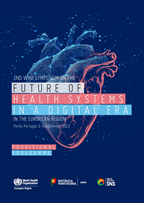 Data and digital health