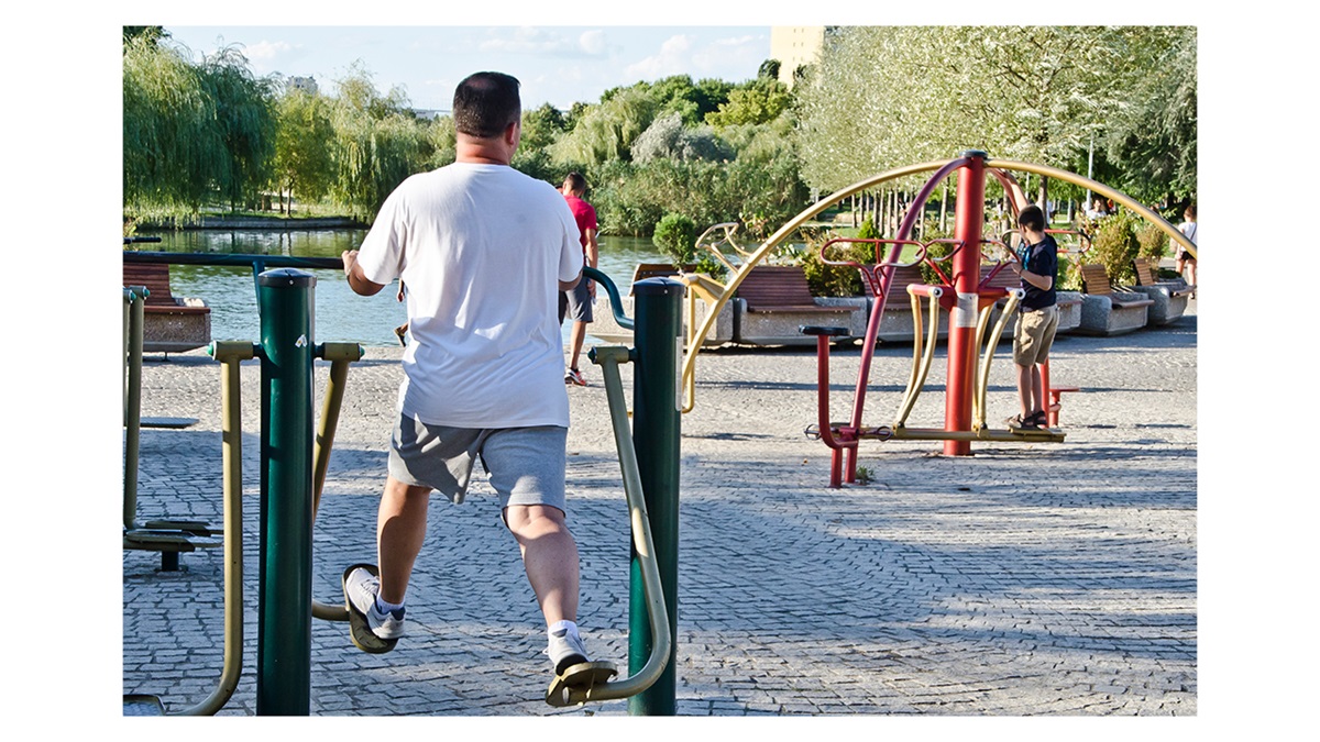 New report reveals the role of physical activity in preventing and ...