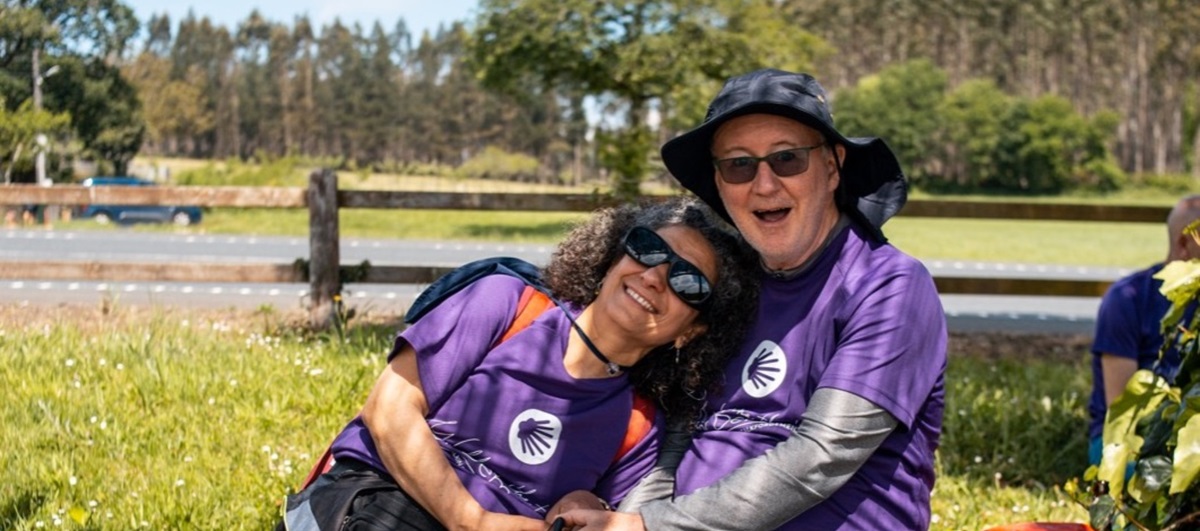 Wie es ist, seinen Ehepartner zu pflegen – Perspektiven zweier Frauen ...