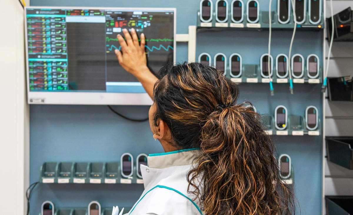 Exploring the digital health landscape in the WHO European Region ...