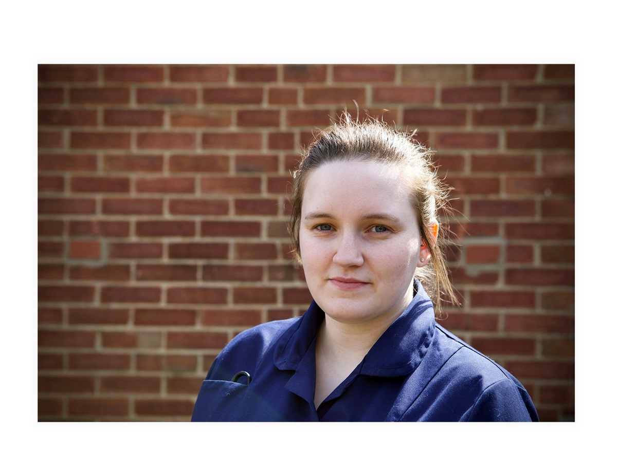 Knocked back by COVID-19 reinfection – the experience of Abbie, a ... Knocked back by COVID-19 reinfection – the experience of Abbie, a ...