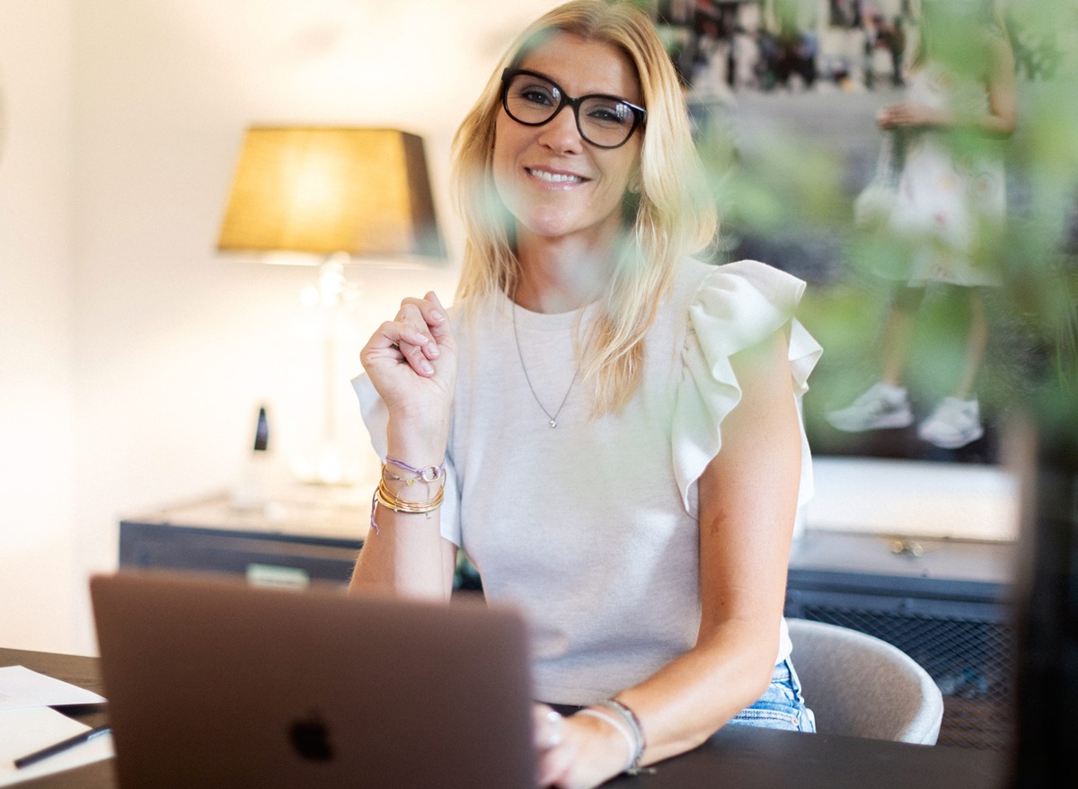 Piecing a life back together: Stacie’s stroke recovery and the power of ...