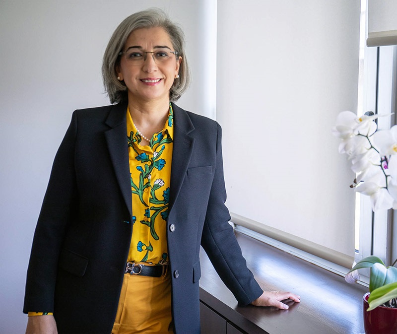 “You start with the most vulnerable”: reflections on pandemic ...