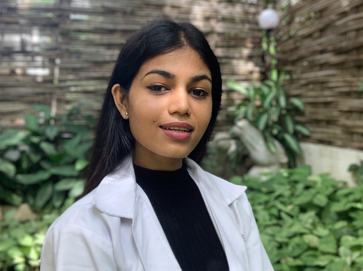Zoya’s story – navigating reproductive health in a digital era