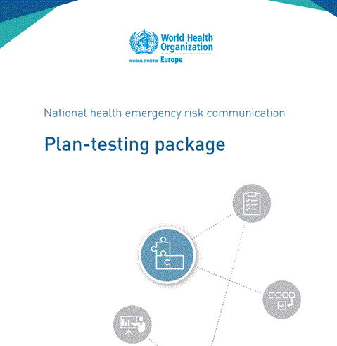 Plan-testing package