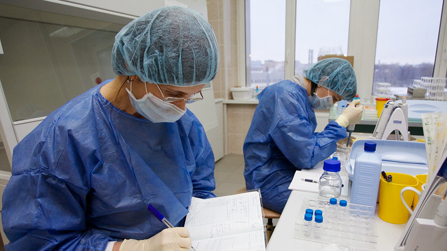 Redoubling public health measures needed due to COVID-19 virus variants