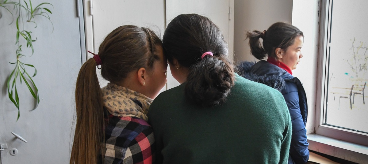 Schools ensuring education on menstrual health along with adequate ...