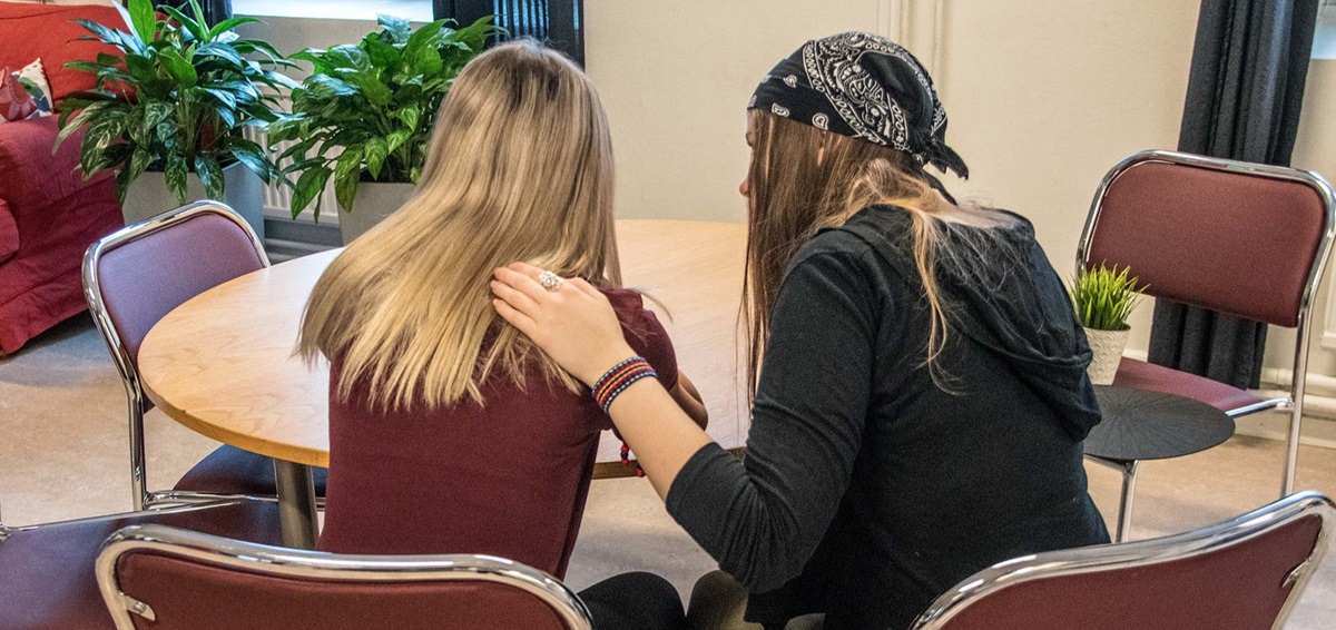 Addressing child and adolescent mental health