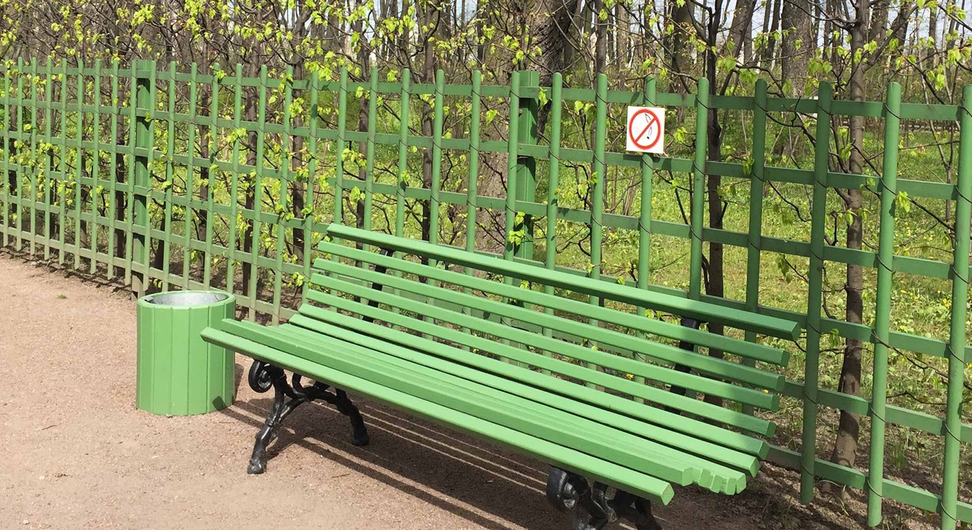 Driving the creation of smoke-free public places