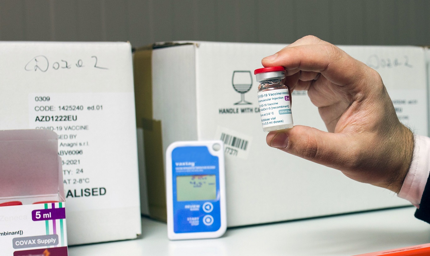 Introducing new vaccines into national routine immunization programmes