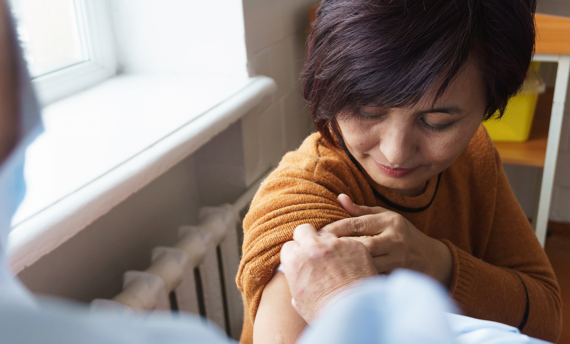 Vaccines and immunization EURO