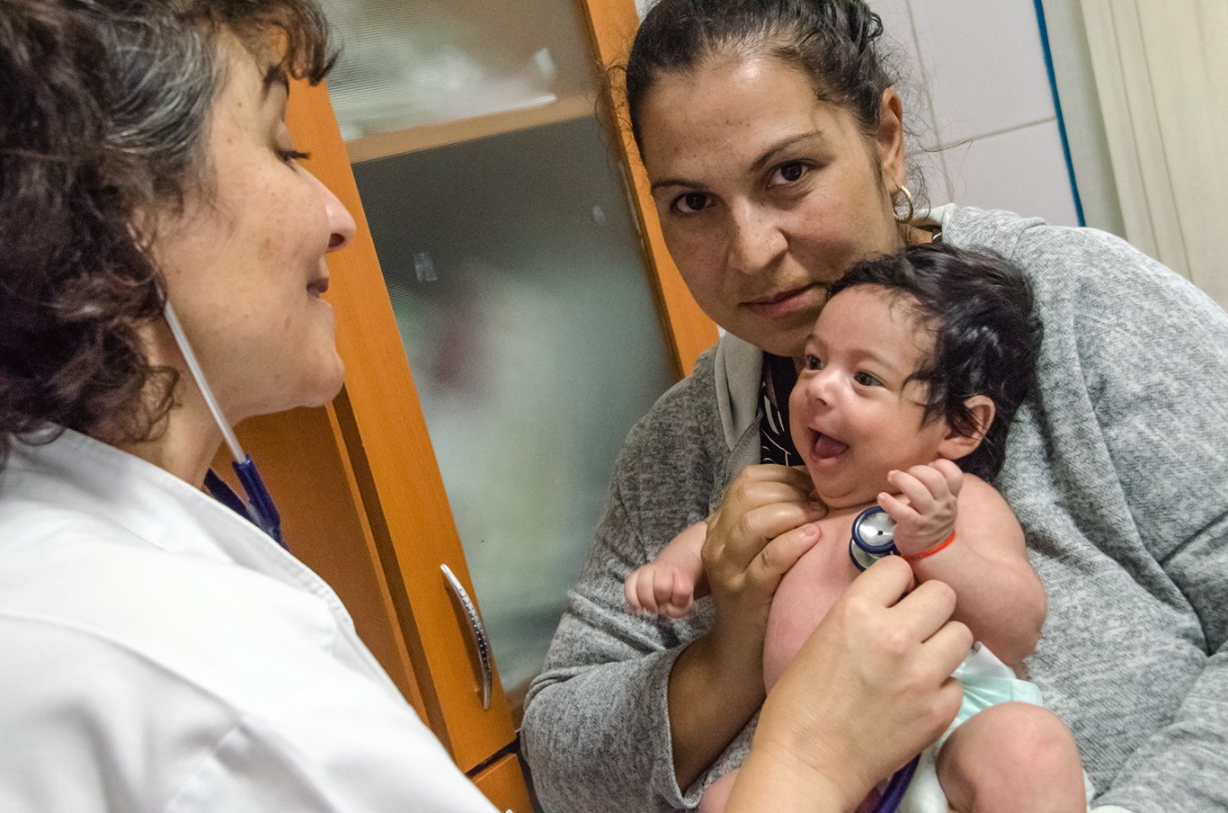 Measles and rubella EURO