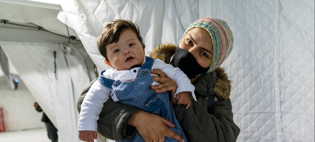 Refugee and migrant health EURO