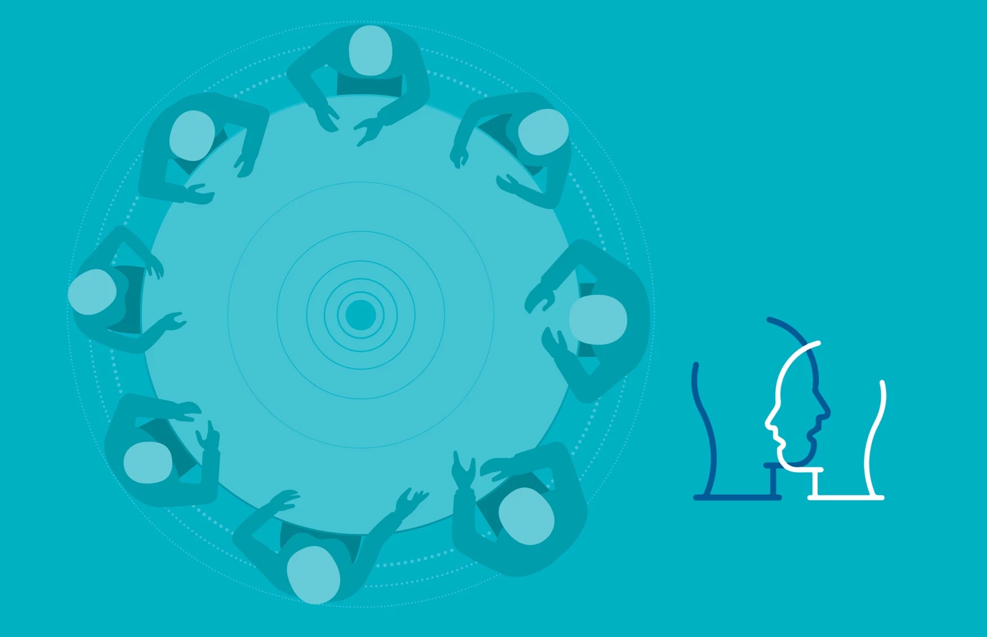 The Pan-European Mental Health Coalition