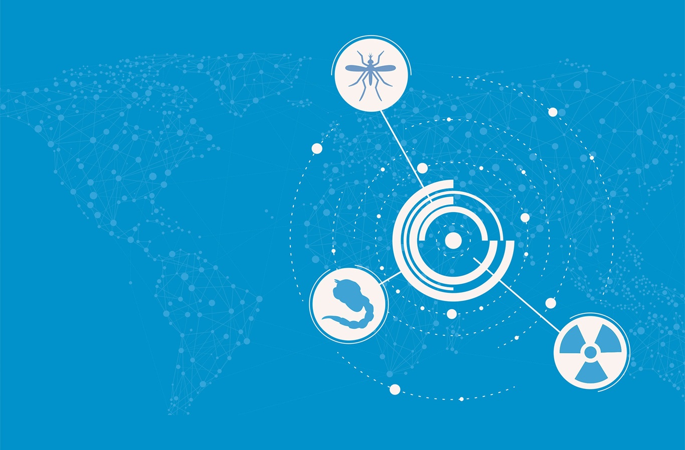 Zika virus outbreak and the risk to Europe