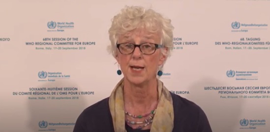 Statement - International Association for Hospice & Palliative Care ...