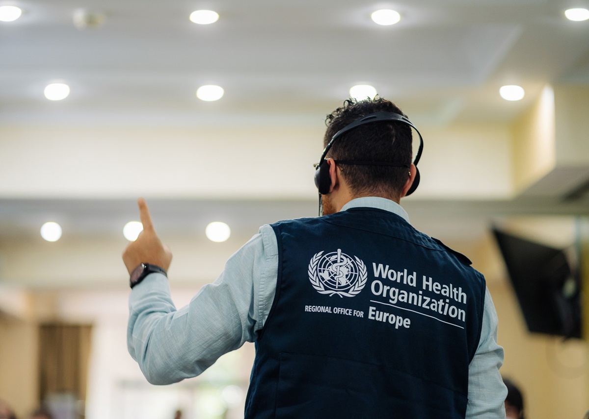 Strengthening collaboration for quality of health care: Albanian high ...