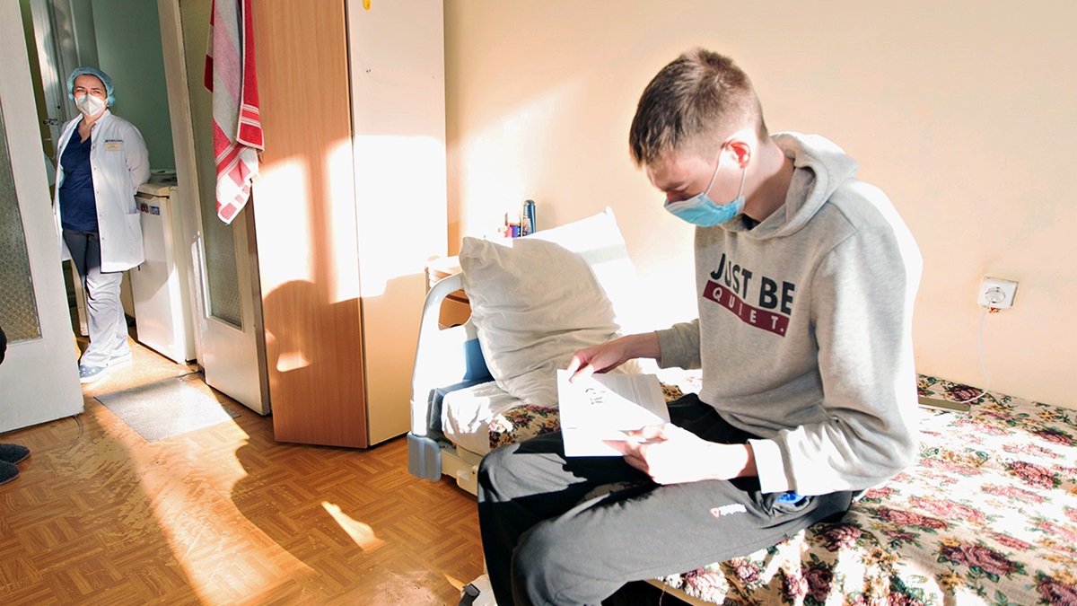 WHO/Europe and ECDC joint press release: Tuberculosis remains one of ...