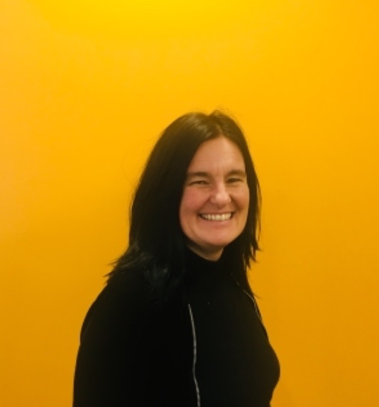 Ruth Gray: “Understanding the system through the eyes of the people ...