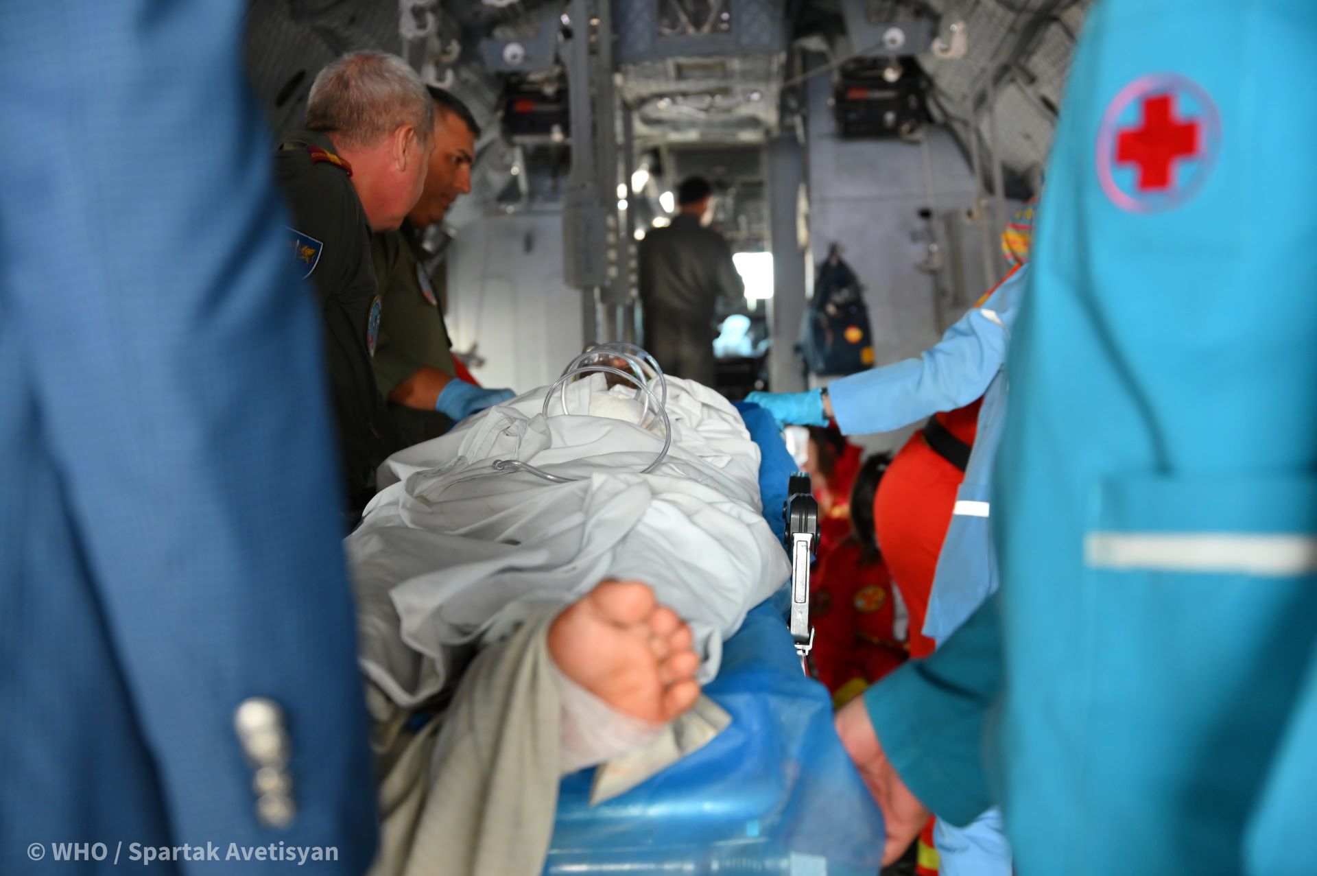 74th session of the WHO Regional Committee for Europe